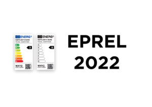 EPREL, NUEVO ETIQUETADO ENERGÉTICO | MDC